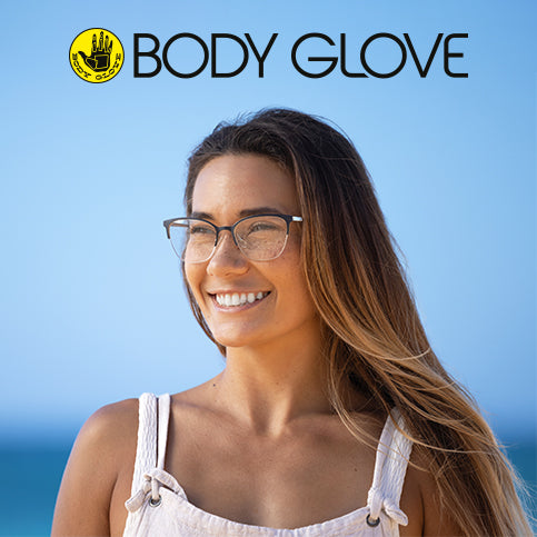 Body Glove – easy opticas