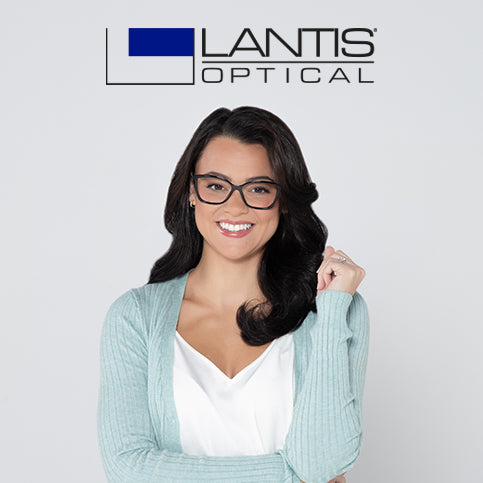 Lantis – easy opticas