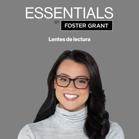 Foster Grant - Essentials – easy opticas