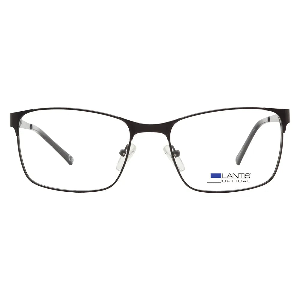 Lantis 7029 Black – easy opticas