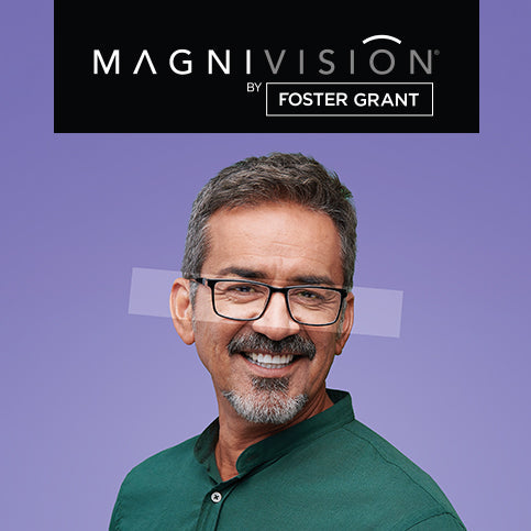 Magnivision – easy opticas